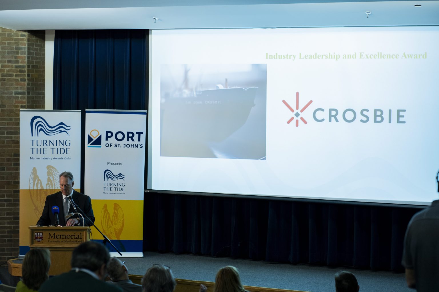 Turning The Tide Announces 2024 Recipients for the 7th Annual Marine ...