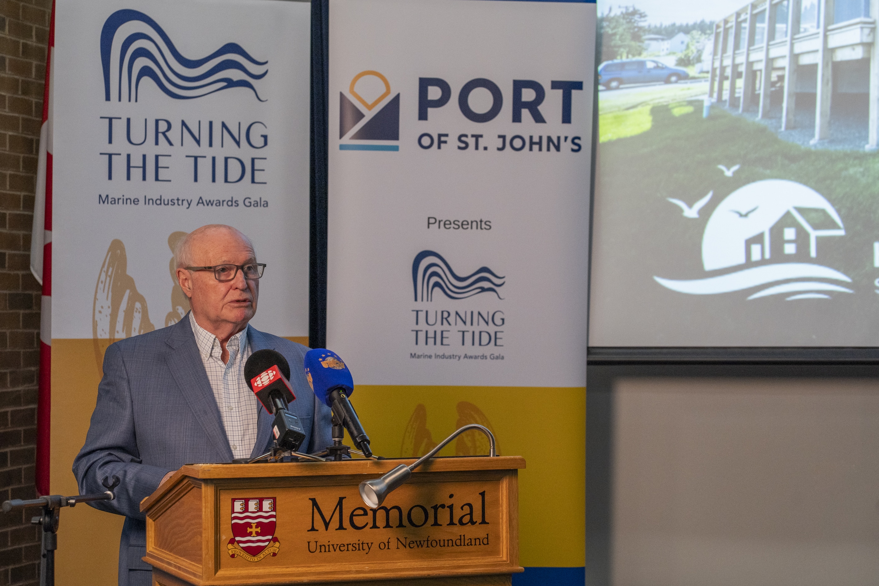 Turning The Tide Announces 2025 Recipients for the 8th Annual Marine ...